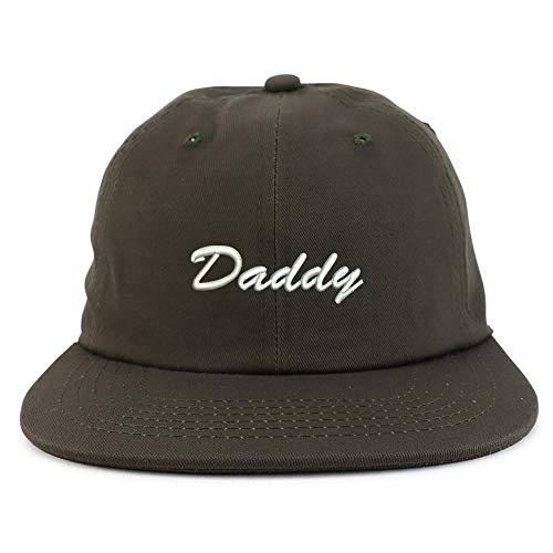 Daddy Hat US Navy Embroidered Low Profile Soft Cotton Baseball Cap Dad ...